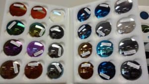 A Guide to Mirror Coatings - E-Z Optical