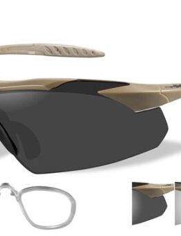 3M Pentax / Hoya / Rebel Safety Eyeglasses w/ Shields | E-Z Optical