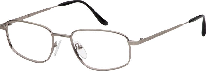 On-Guard / OG112 / Safety Glasses - E-Z Optical