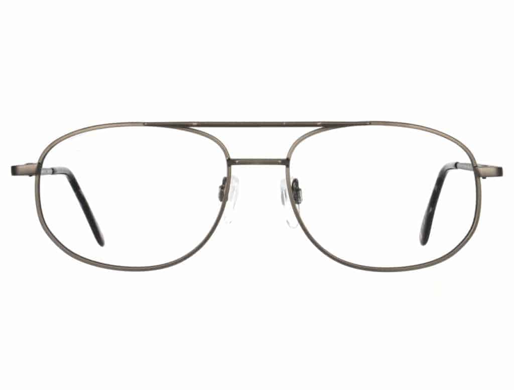 Hudson / DG-88 / Safety Glasses - E-Z Optical