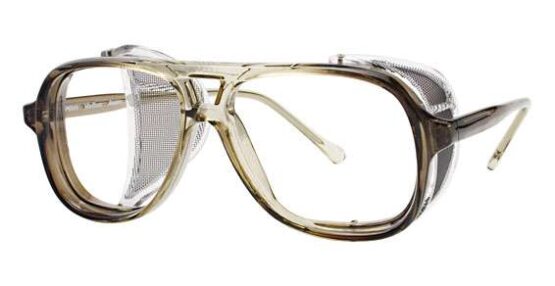 3M Pentax / F6000 / Safety Glasses - E-Z Optical