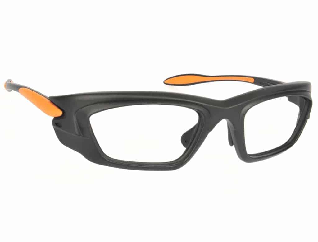 Hudson / H1 / Safety Glasses - E-Z Optical