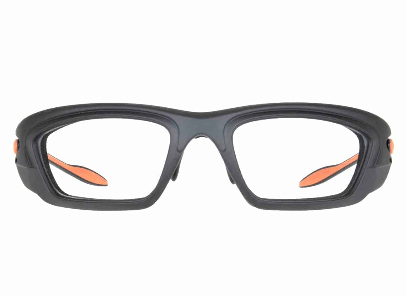 Hudson / H2 / Safety Glasses - E-Z Optical