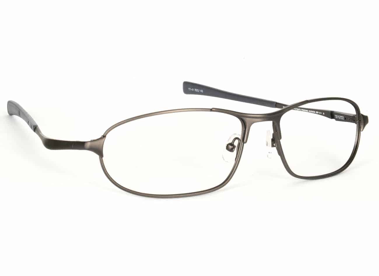 Hudson / HD-81 / Safety Glasses - E-Z Optical
