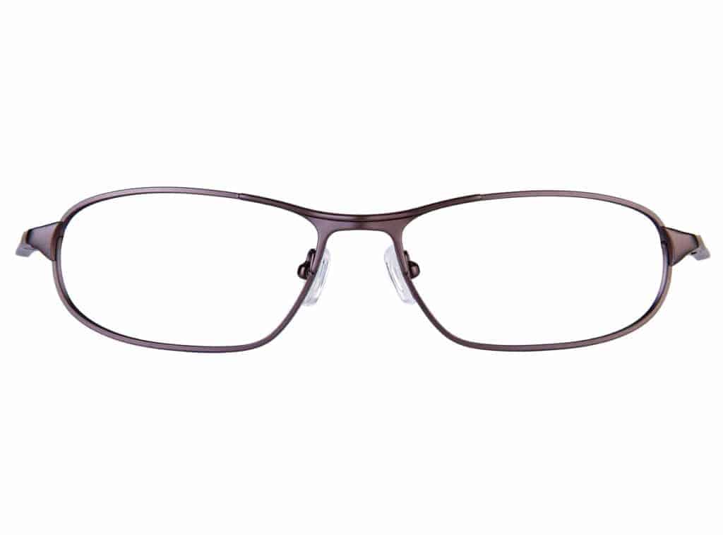 Hudson / HD-81 / Safety Glasses - E-Z Optical