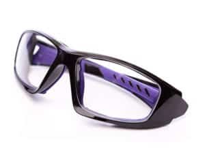 Uvex / Titmus SW12 / Safety Glasses - E-Z Optical