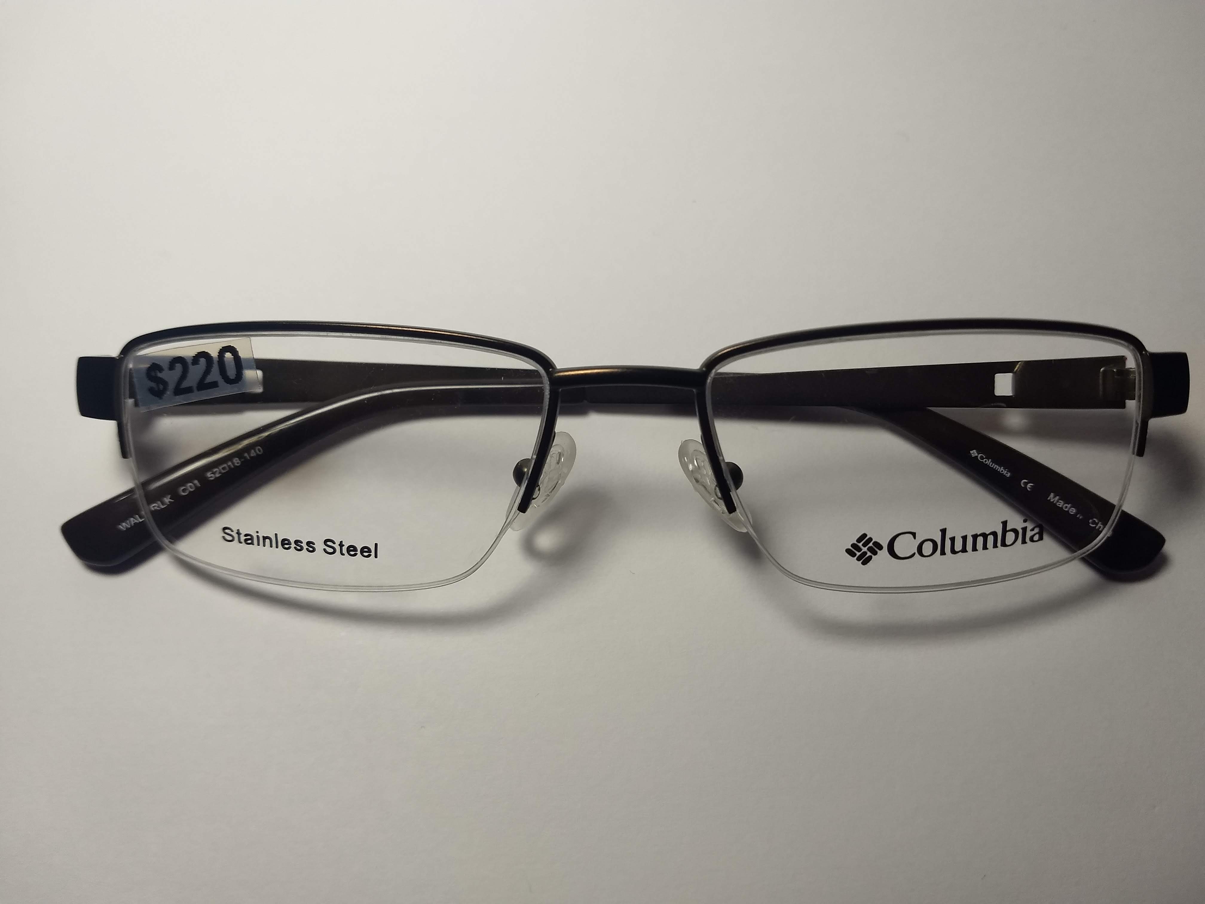 Columbia / Walker Lake / Eyeglasses | E-Z Optical
