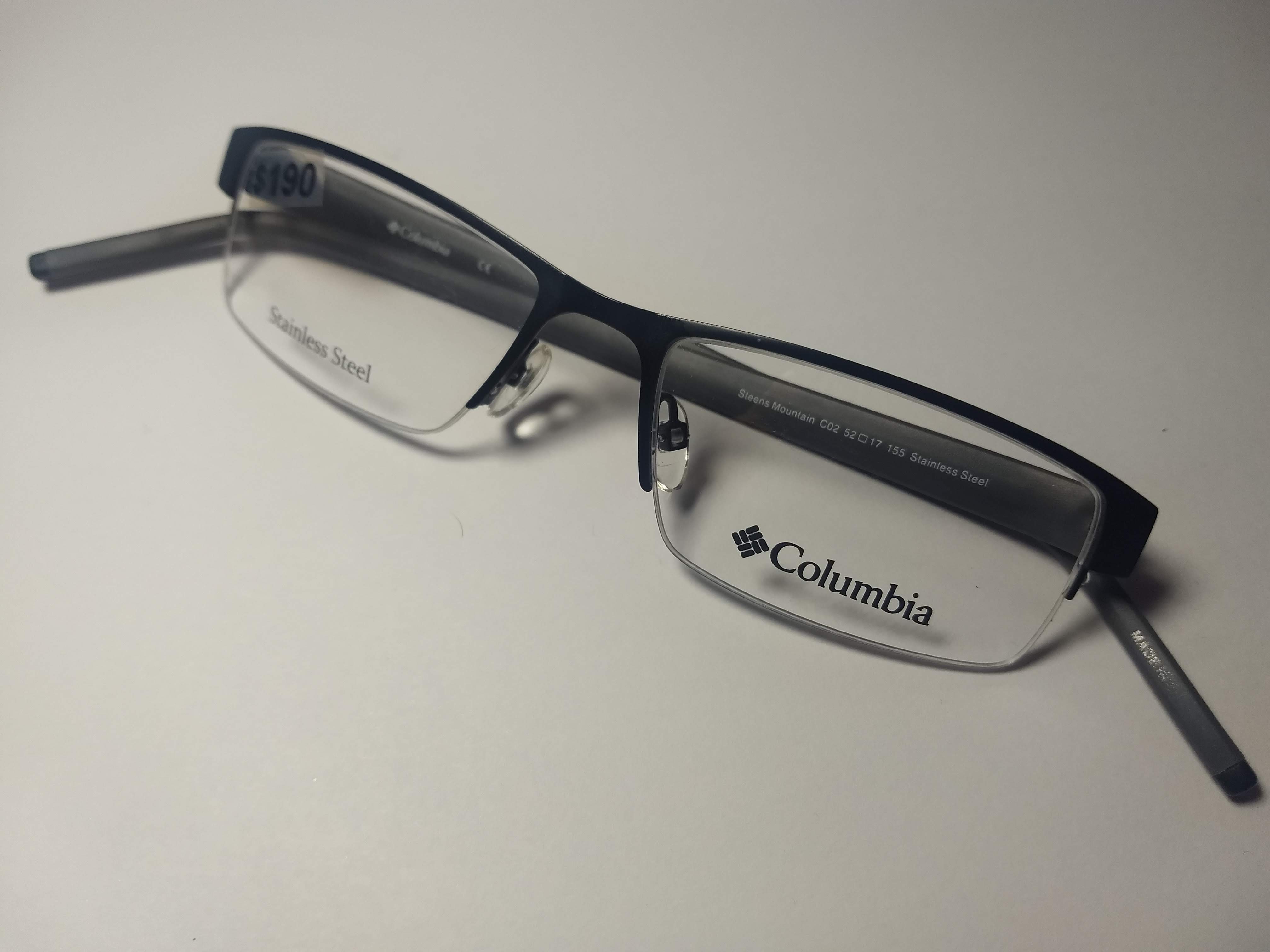 Columbia Eyewear / Steens MT / Eyeglasses | E-Z Optical