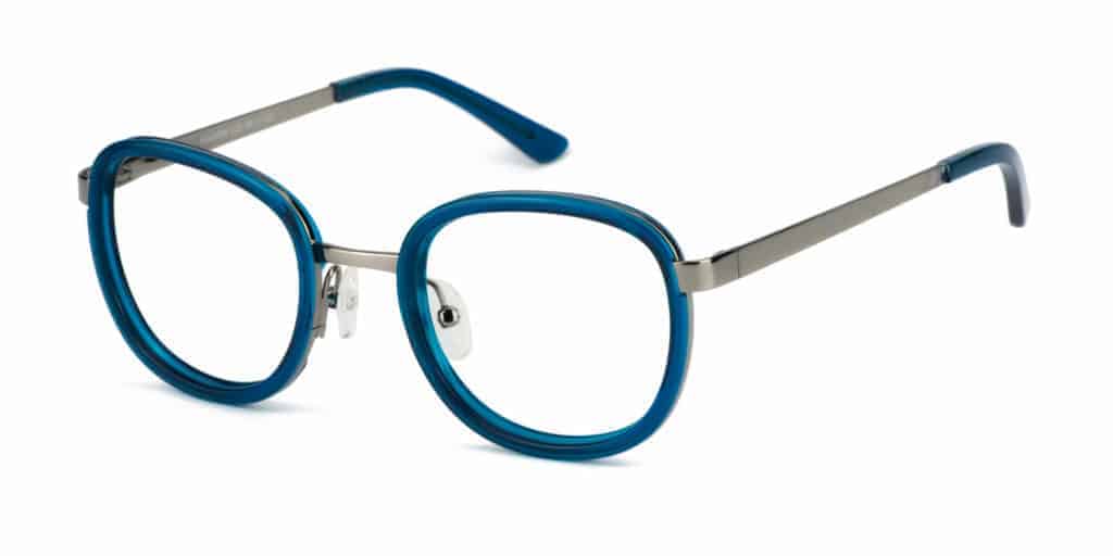 Menizzi / Kids / MA3093K / Eyeglasses - E-Z Optical