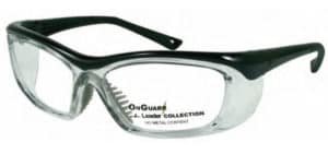 On-Guard / OG220S / Safety Glasses - E-Z Optical