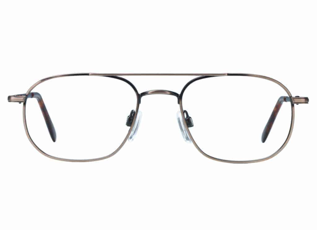 Hudson / ST-1 / Safety Glasses - E-Z Optical