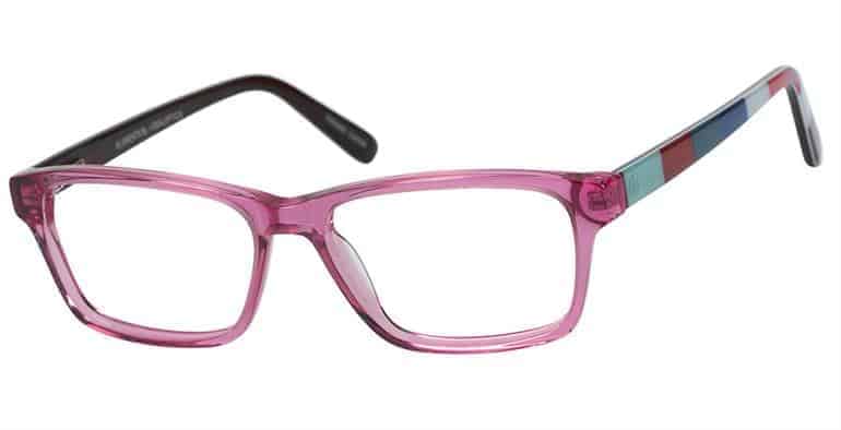 Modern Optical / Modz Kids / Tattle / Eyeglasses - E-Z Optical
