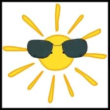 Sun-Clip - E-Z Optical