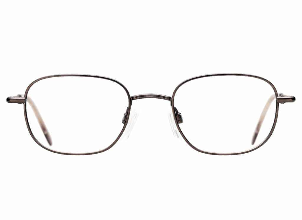 Hudson / TI-1 / Safety Glasses - E-Z Optical