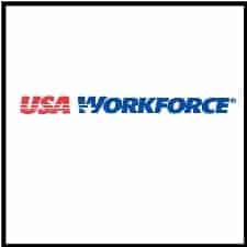 USA Workforce - E-Z Optical