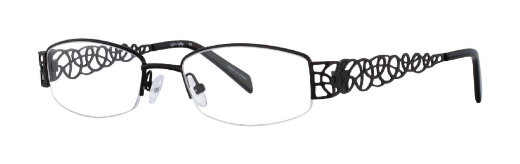 Eight to Eighty / Wanda / Eyeglasses - E-Z Optical