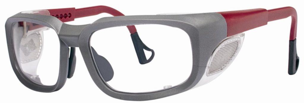 3M Pentax / ZT100 / Safety Glasses - E-Z Optical