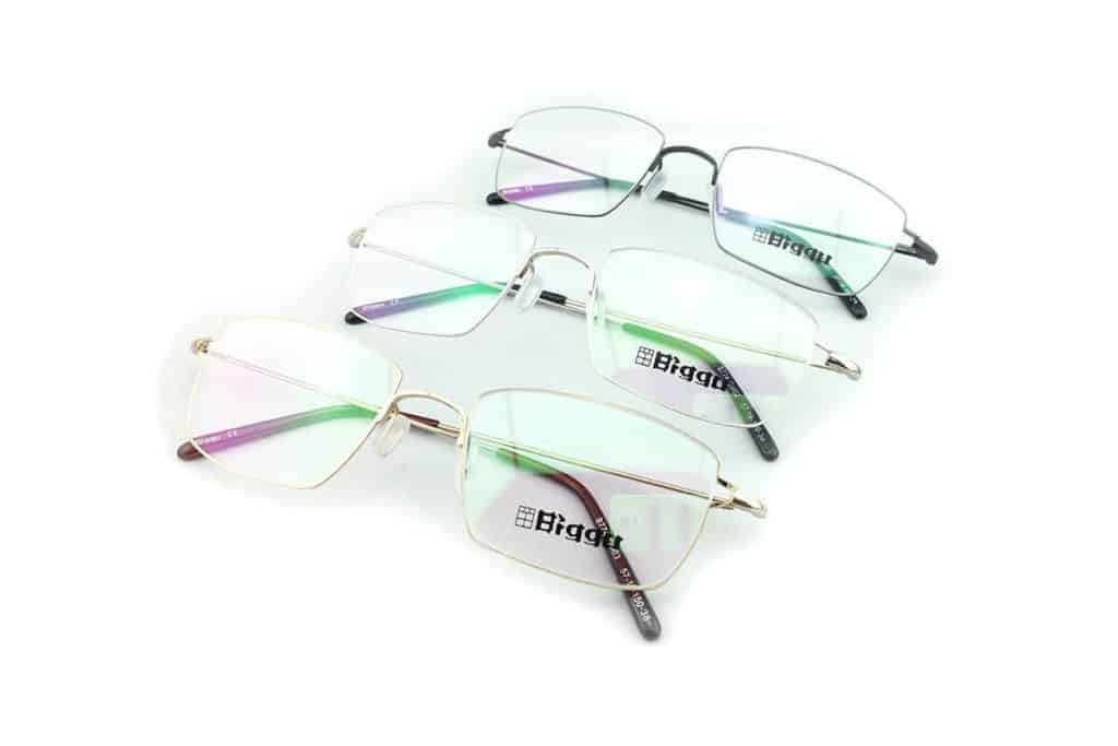 Menizzi / Biggu / B774 / Eyeglasses - E-Z Optical