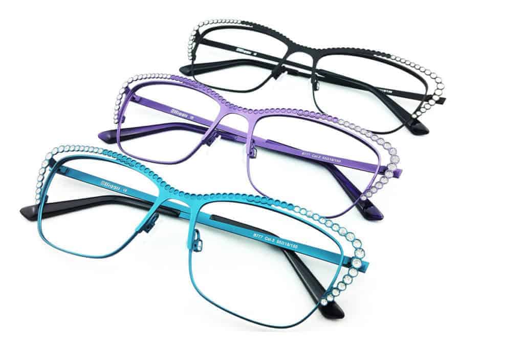 Menizzi / Biggu / B777 / Eyeglasses - E-Z Optical