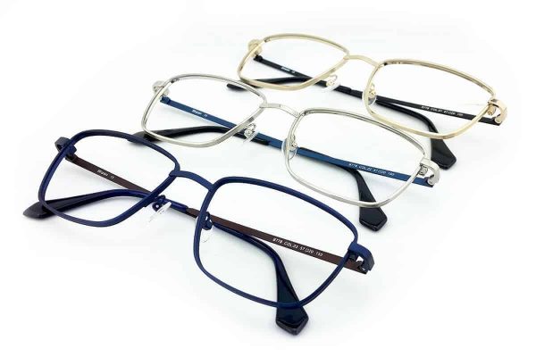 Menizzi / Biggu / B778 / Eyeglasses - E-Z Optical