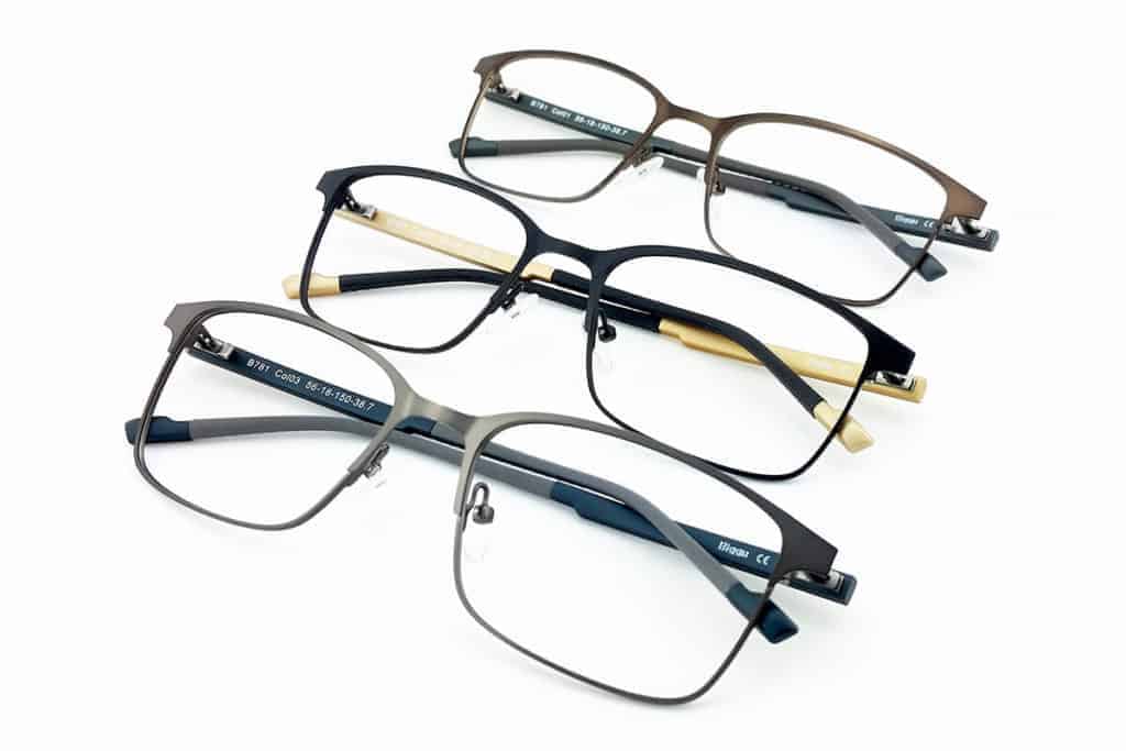Menizzi / Biggu / B781 / Eyeglasses - E-Z Optical