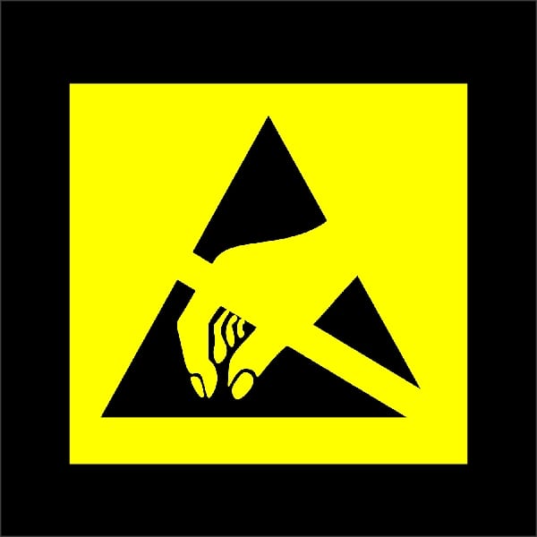 Non-Conductive - E-Z Optical