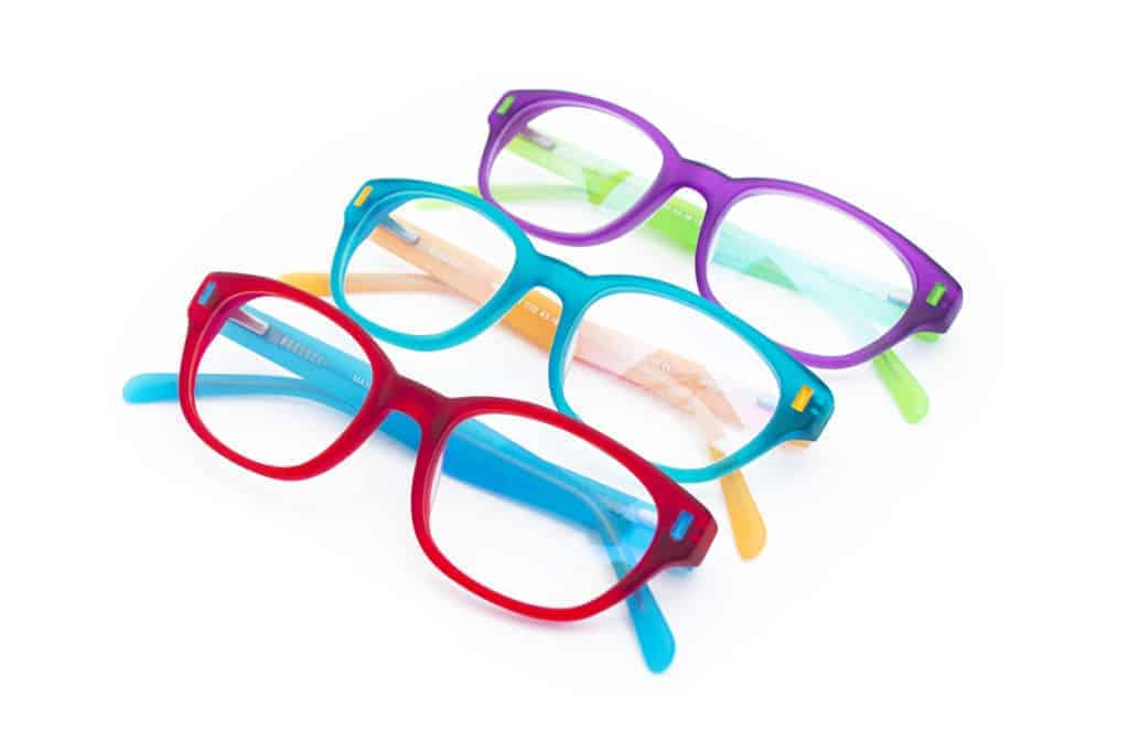 Menizzi / Kids / MA3034K / Eyeglasses - E-Z Optical
