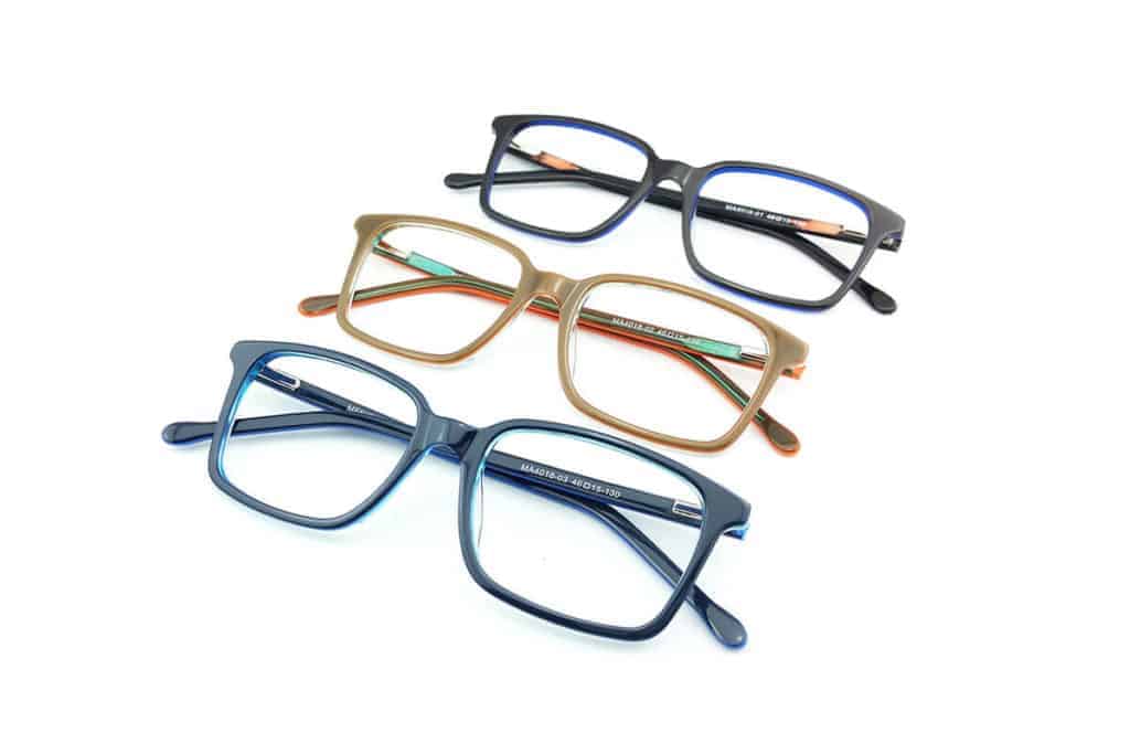 Menizzi / Kids / MA4018K / Eyeglasses - E-Z Optical