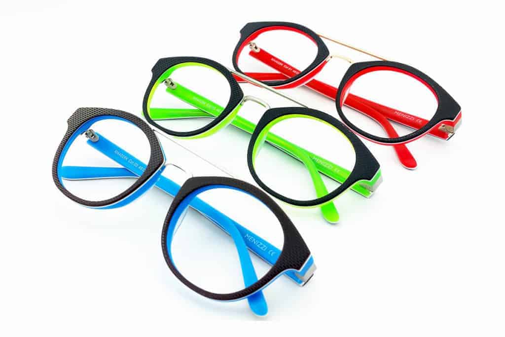 Menizzi / Kids / MA4028K / Eyeglasses - E-Z Optical