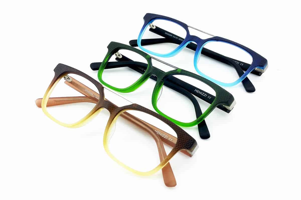 Menizzi / Kids / MA4029K / Eyeglasses - E-Z Optical