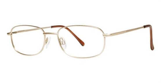 Modern Optical / Modern Metals / Jazz / Eyeglasses - E-Z Optical
