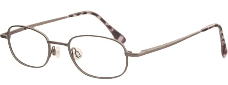 Hudson / TI-2 / Safety Glasses - E-Z Optical