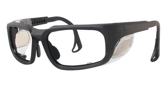 3M Pentax / ZT100 / Safety Glasses - E-Z Optical